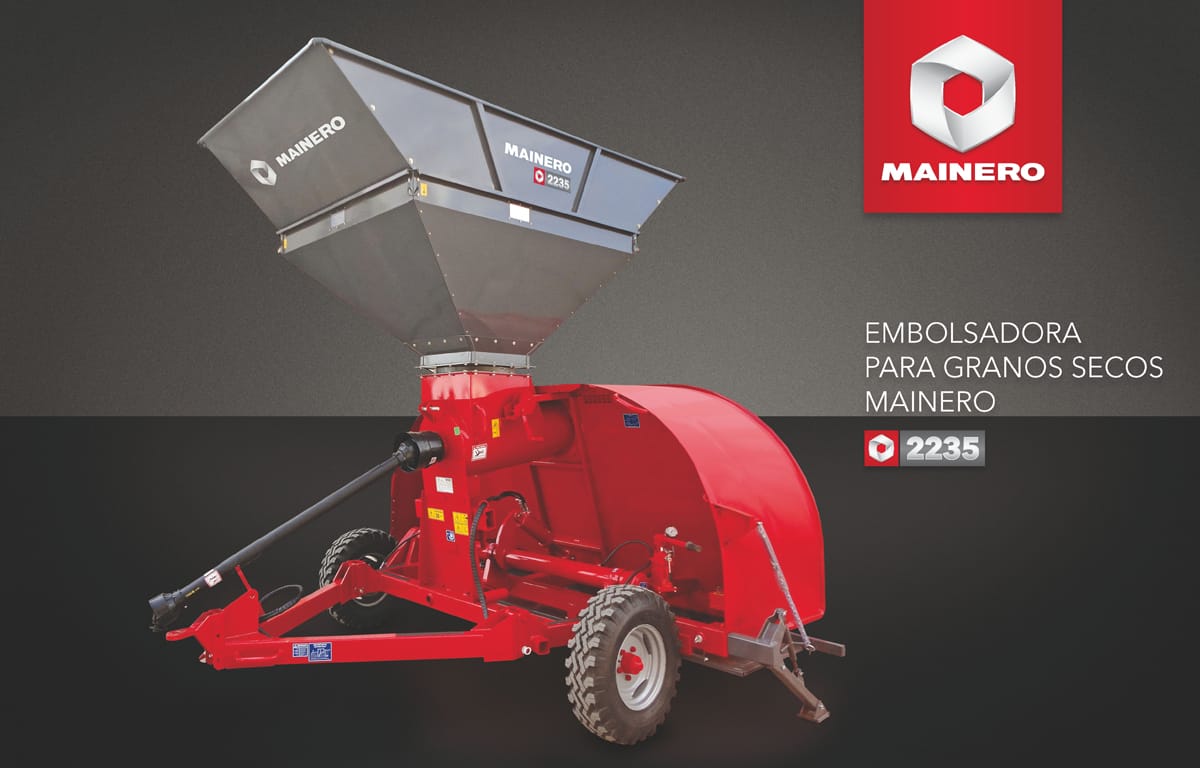 Bugianesi Agro – Concesionario Oficial Maquinarias para el Agro