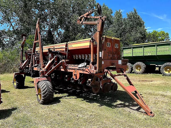 SEMBRADORA 32000 DE 32 A 17,5 – BERTINI – Bugianesi Agro