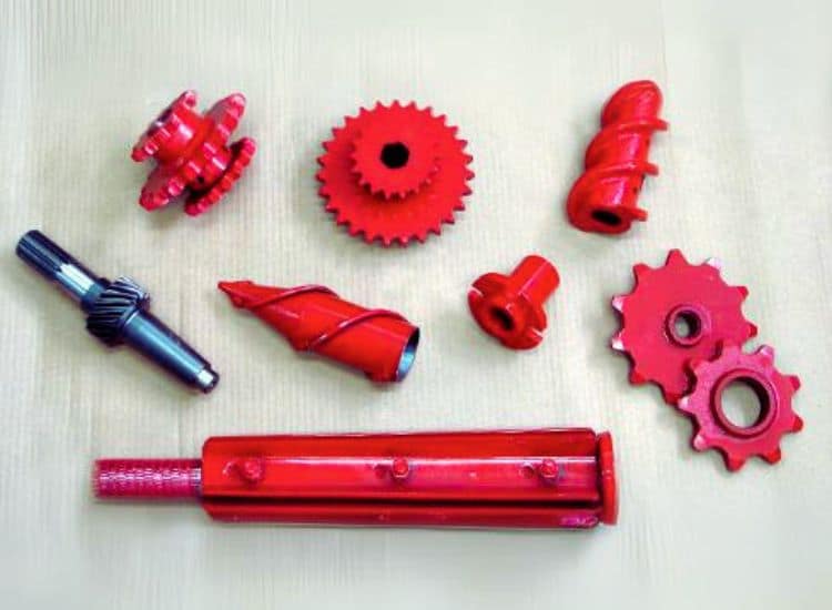 Bugianesi Agro – Concesionario Oficial Maquinarias para el Agro